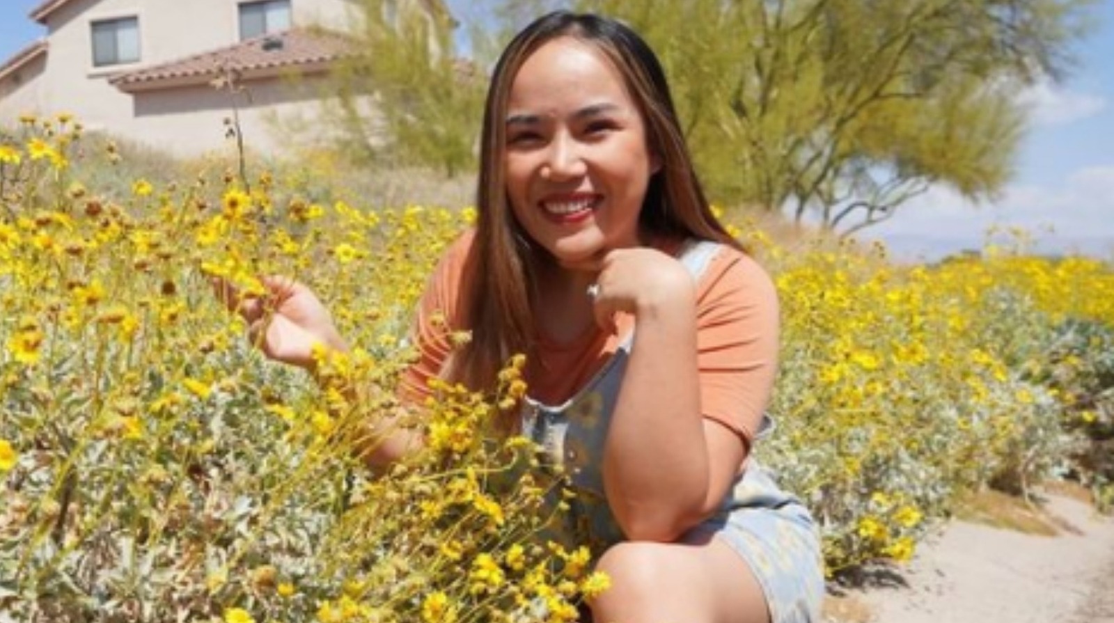 The Truth About 90 Day Fiance Star Annie's Substantial Dowry Price