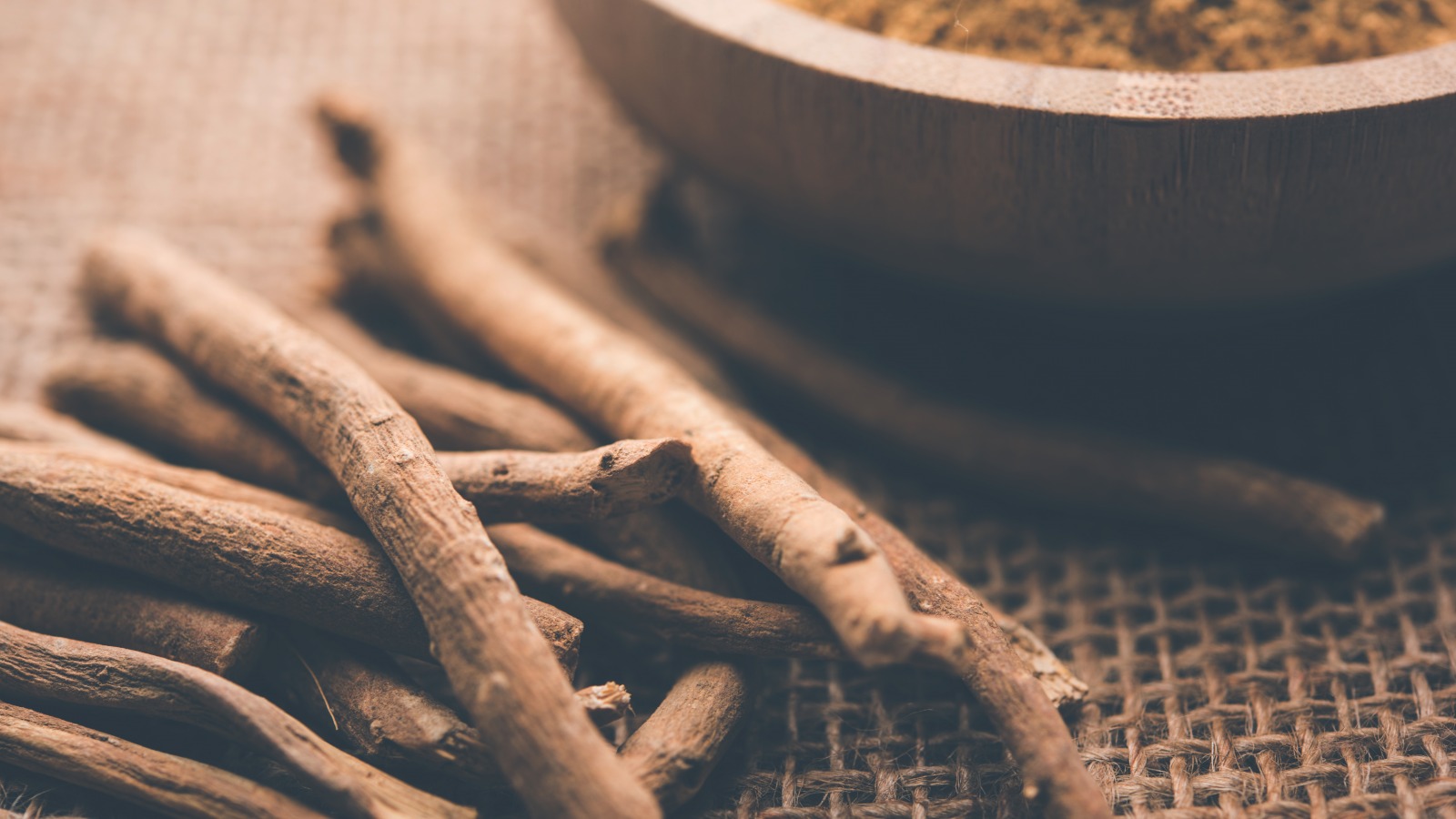 The Truth About Adaptogens