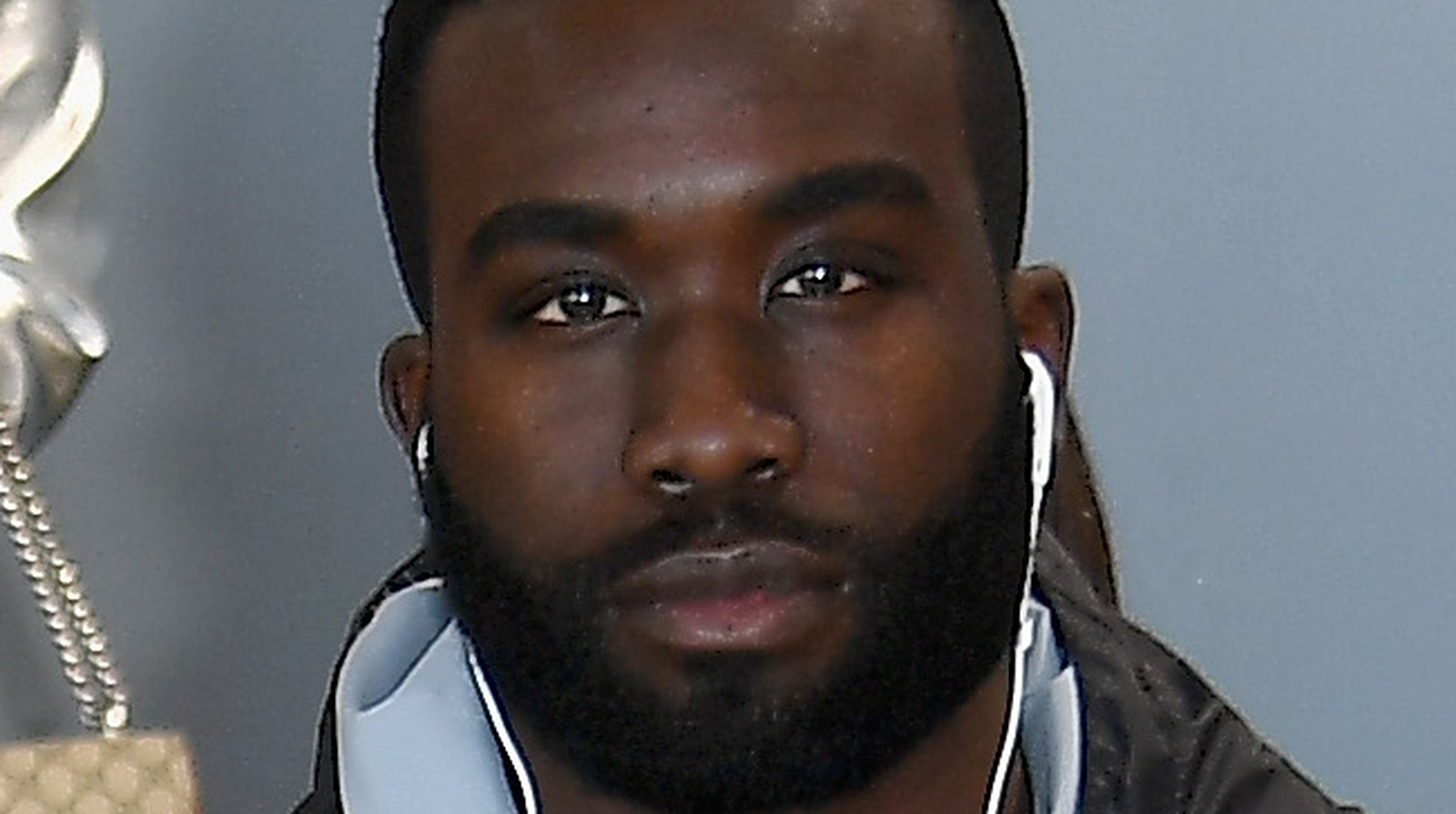 The Truth About Bachelorette Contestant Olu Onajide