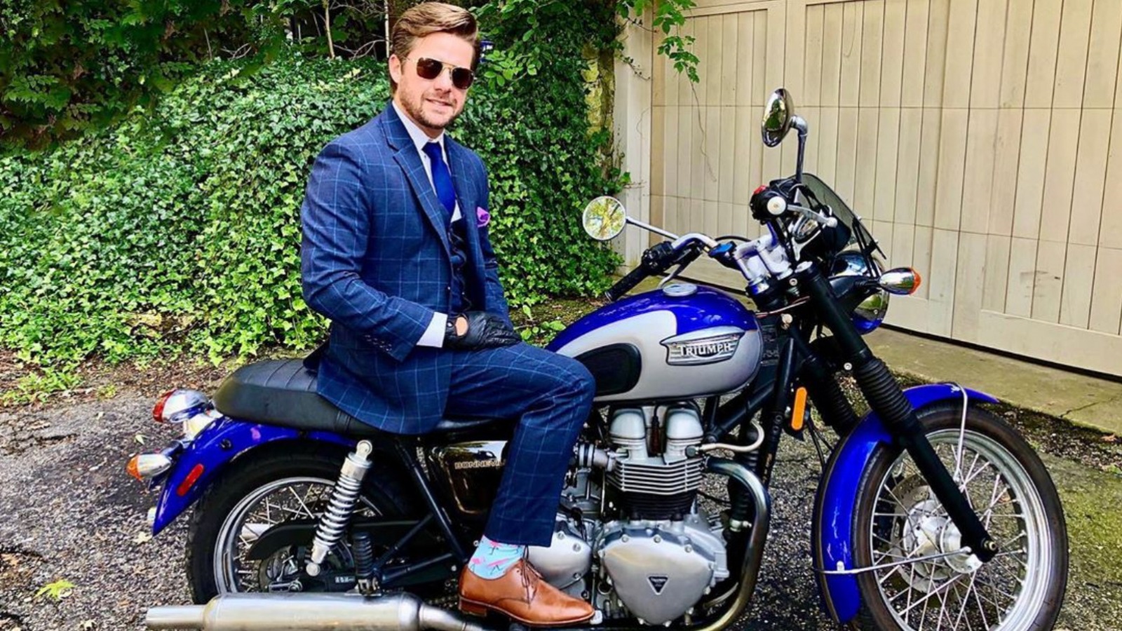 The Truth About Below Deck's Eddie Lucas