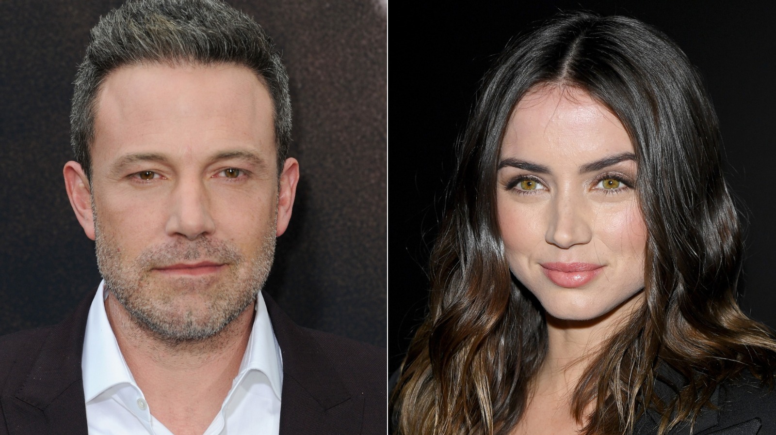The Truth About Ben Affleck And Ana De Armas' Split