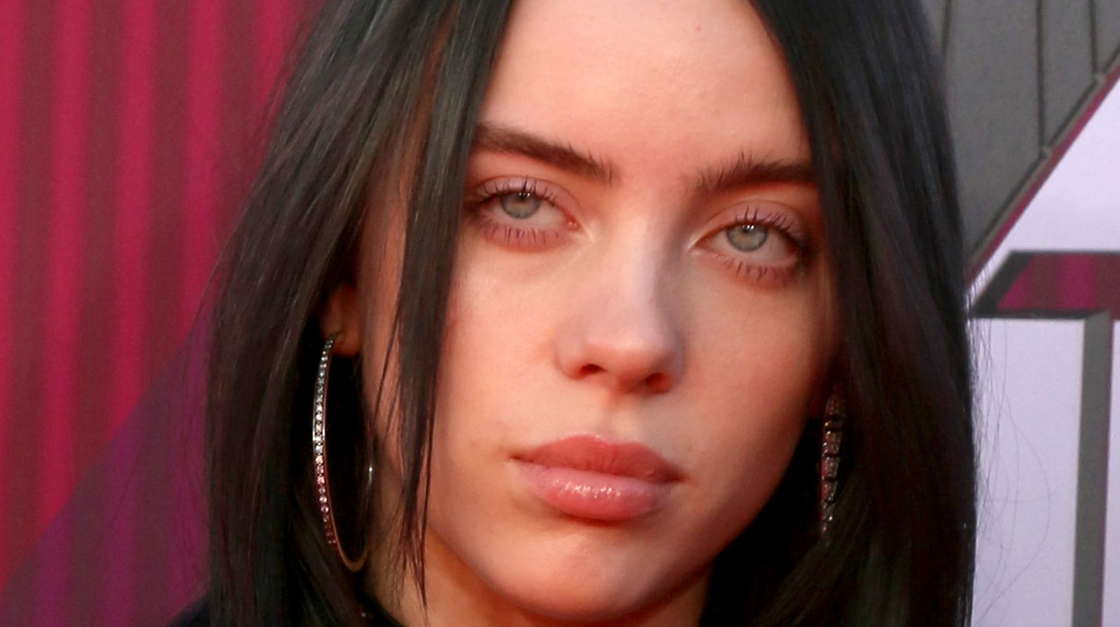 The Truth About Billie Eilish's Tourette Syndrome