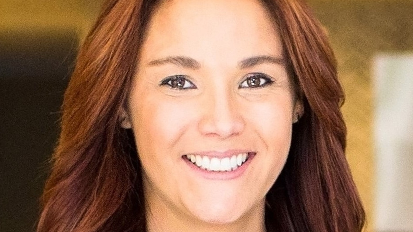 The Truth About Call The Closer's Lauren Risley