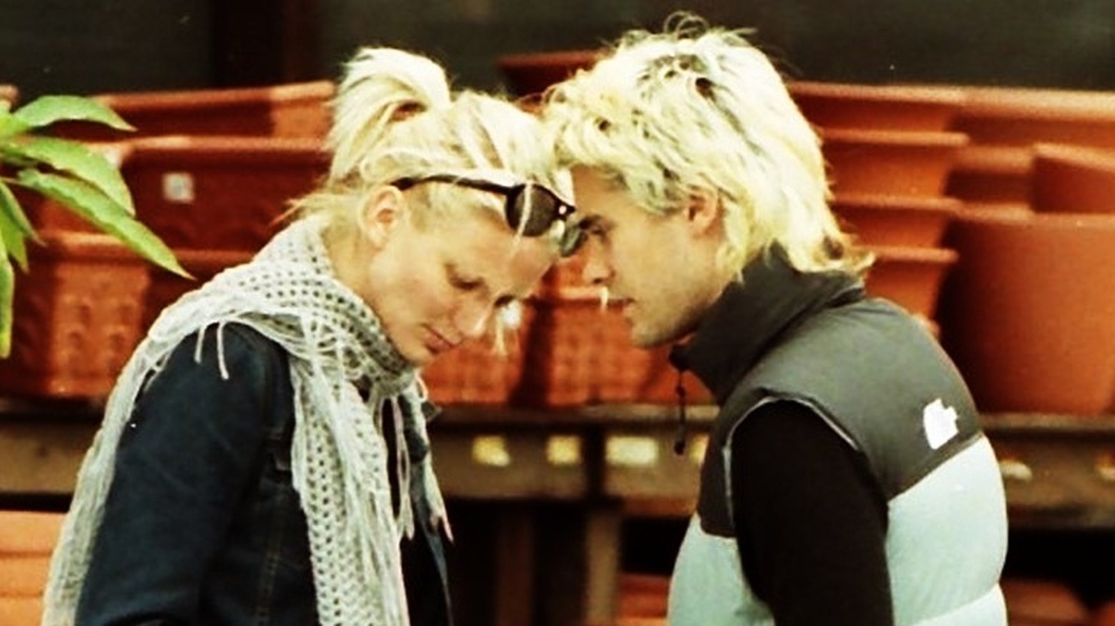 The Truth About Cameron Diaz And Jared Leto's Relationship