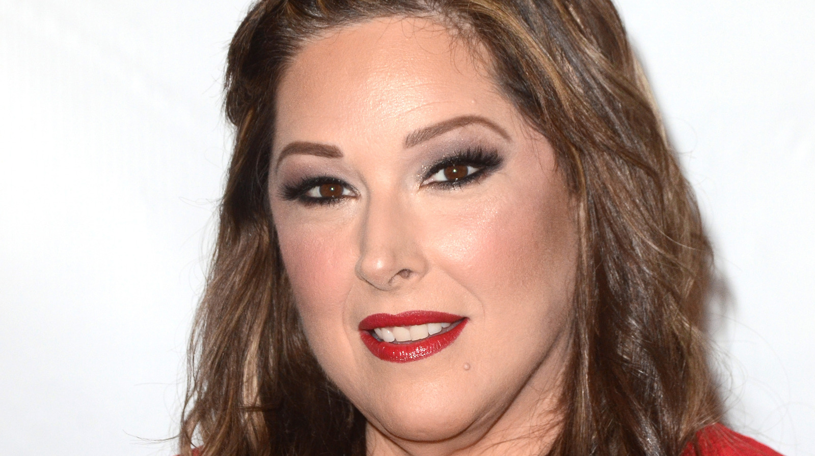 The Truth About Carnie Wilson's Struggle With Her Weight