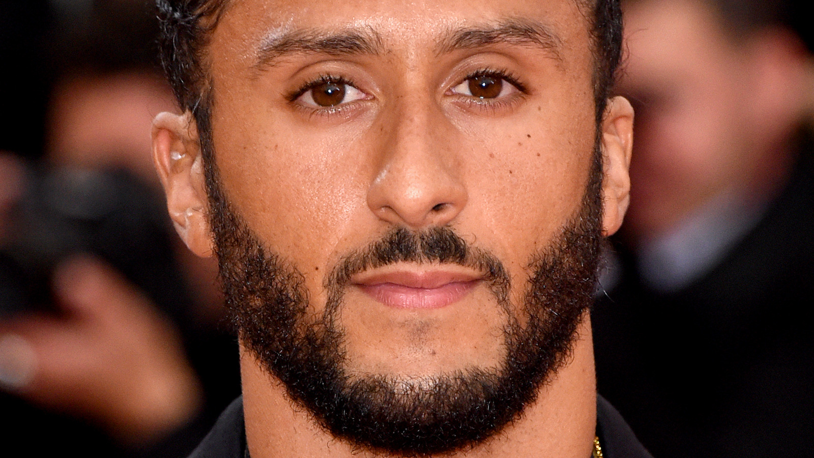 The Truth About Colin Kaepernick