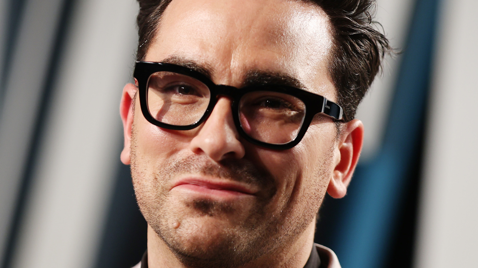 The Truth About Dan Levy And Paul Rudd's Relationship