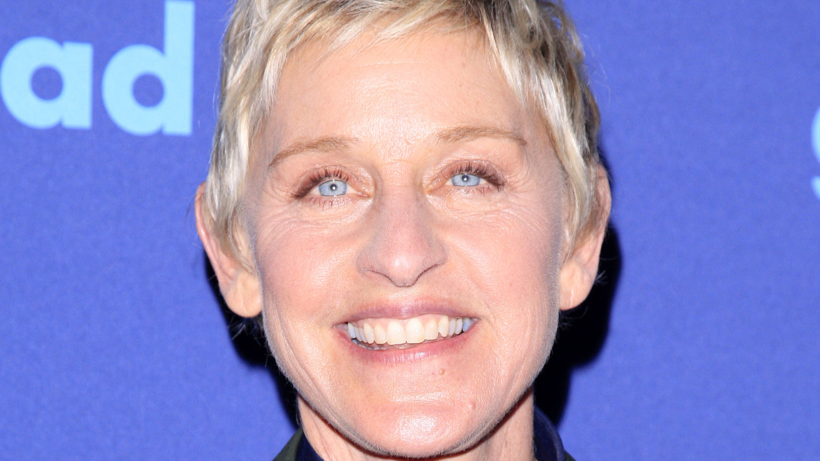 The Truth About Ellen DeGeneres' Dating History