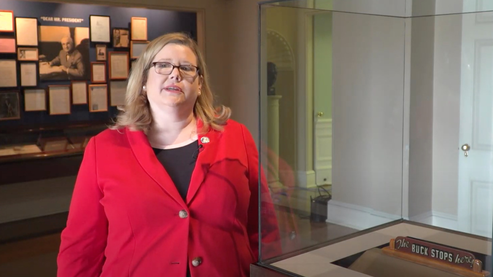 The Truth About Emily Murphy