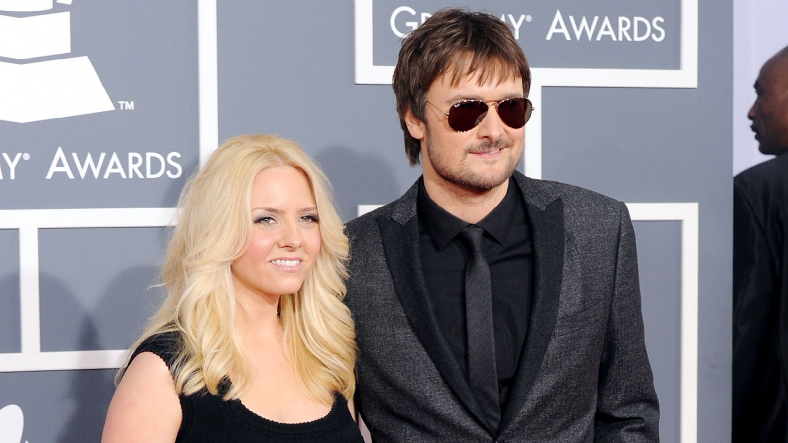 The Truth About Eric Church And Katherine Blasingame's Marriage