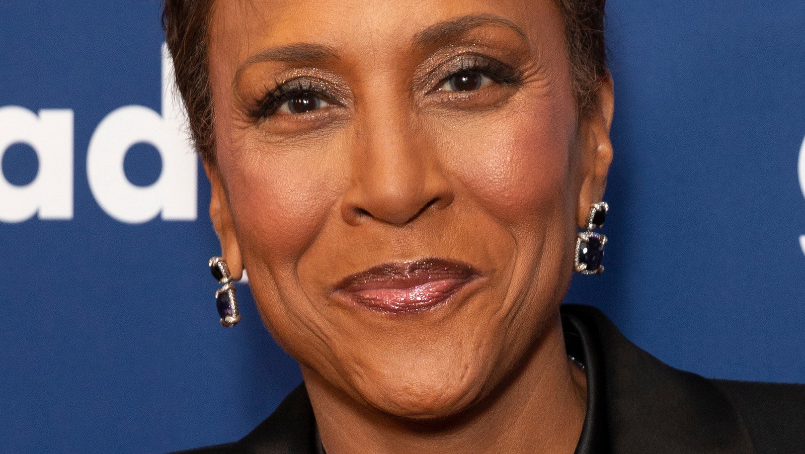 The Truth About Good Morning America Host Robin Roberts' Cancer Diagnosis The Truth About Good Morning America Host Robin Roberts' Cancer Diagnosis