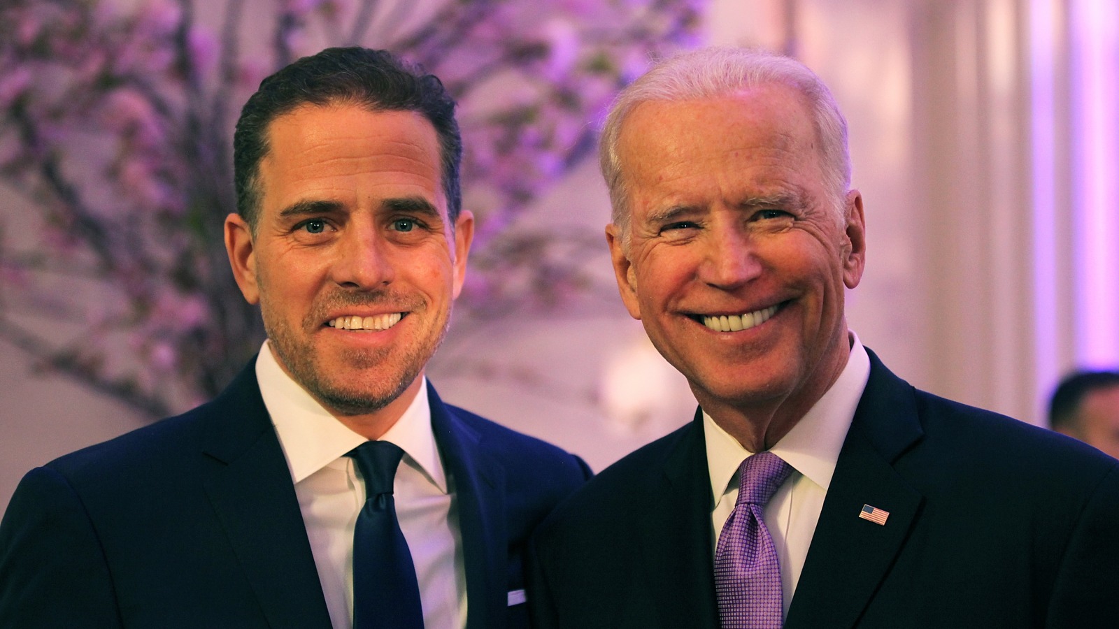 The Truth About Hunter Biden's Military History
