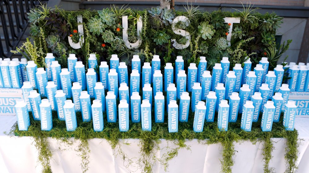 The Truth About Jaden Smith's Water Company