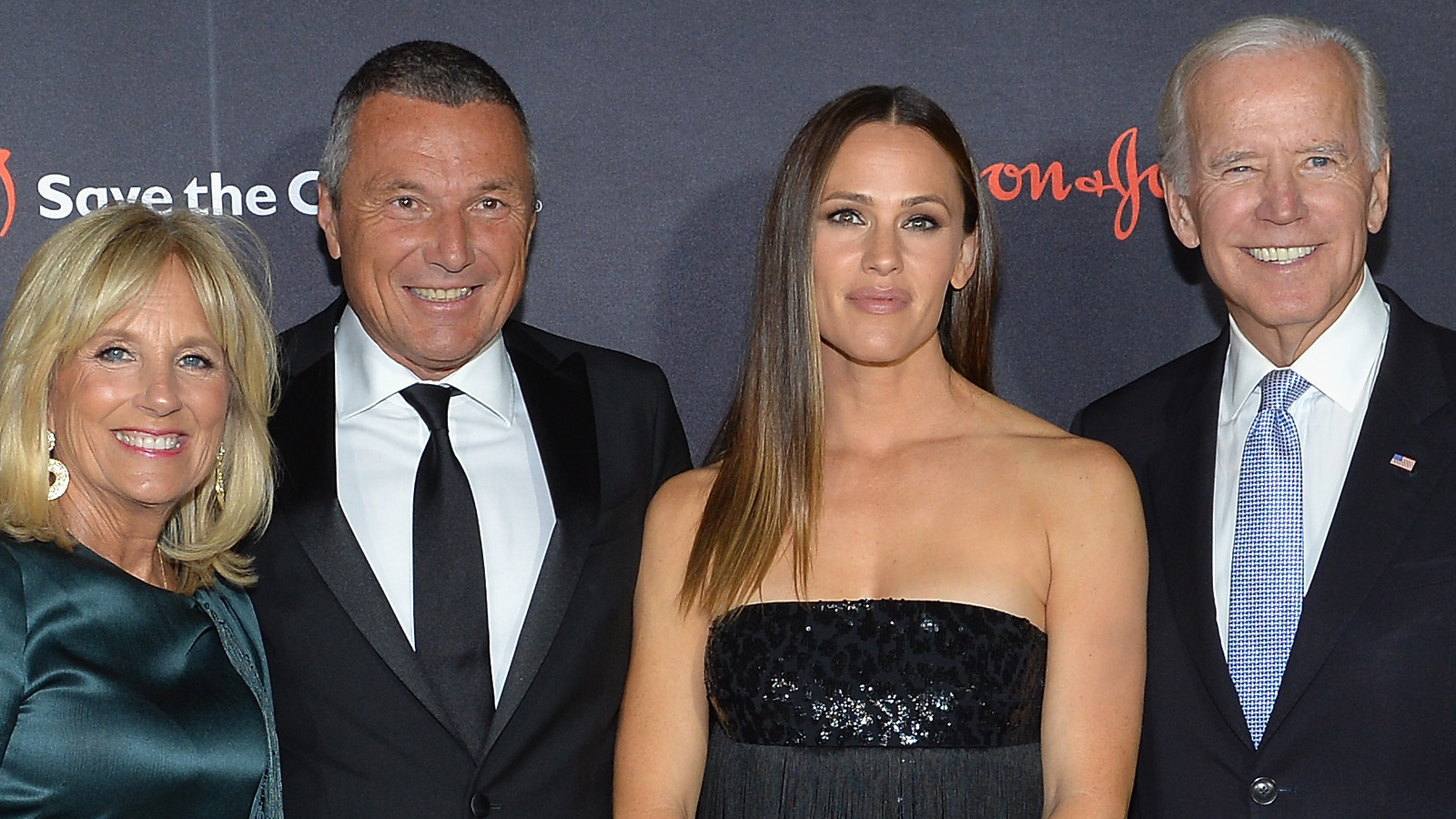 The Truth About Jennifer Garner And Jill Biden's Relationship