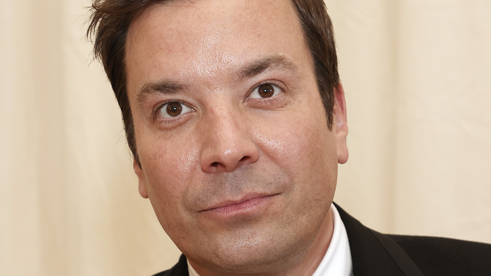 The Truth About Jimmy Fallon And David Letterman's Relationship