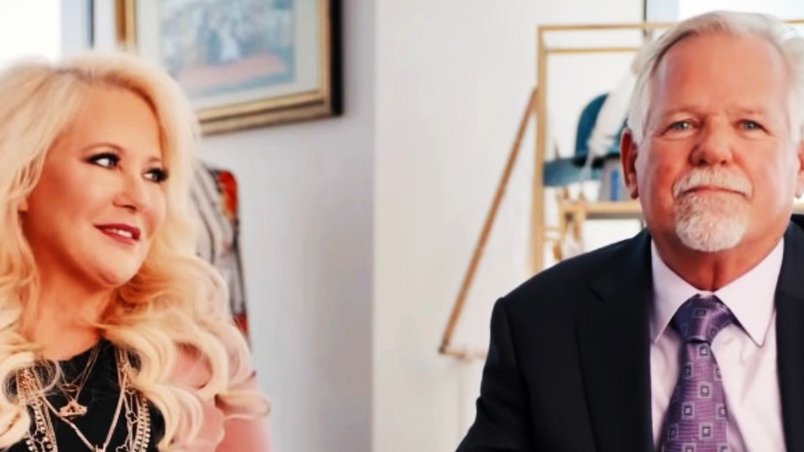 The Truth About Jordan Brady, The Son Of The LuLaRoe Founders From The ...