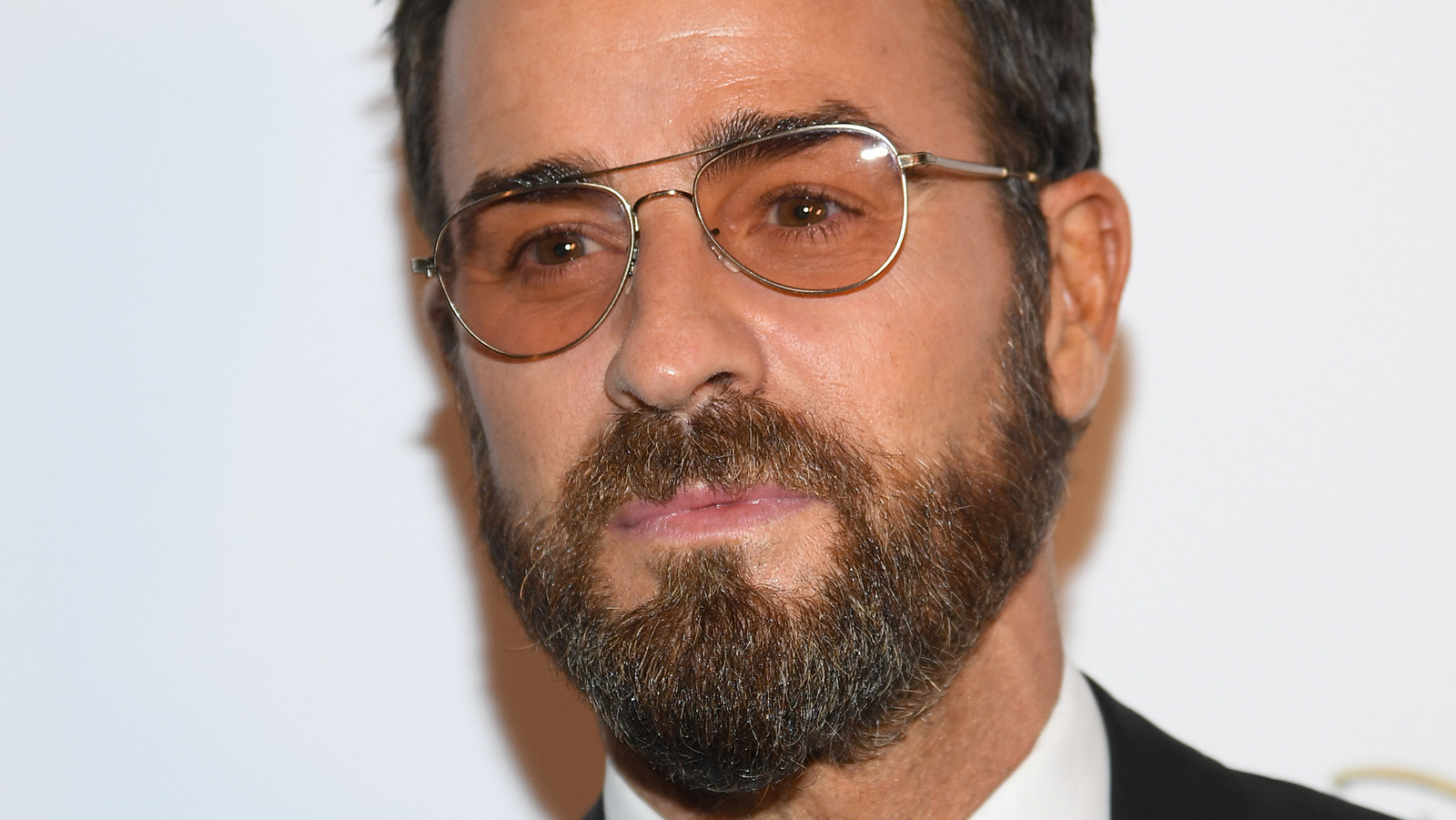 The Truth About Justin Theroux's Birthday Message For Jennifer Aniston