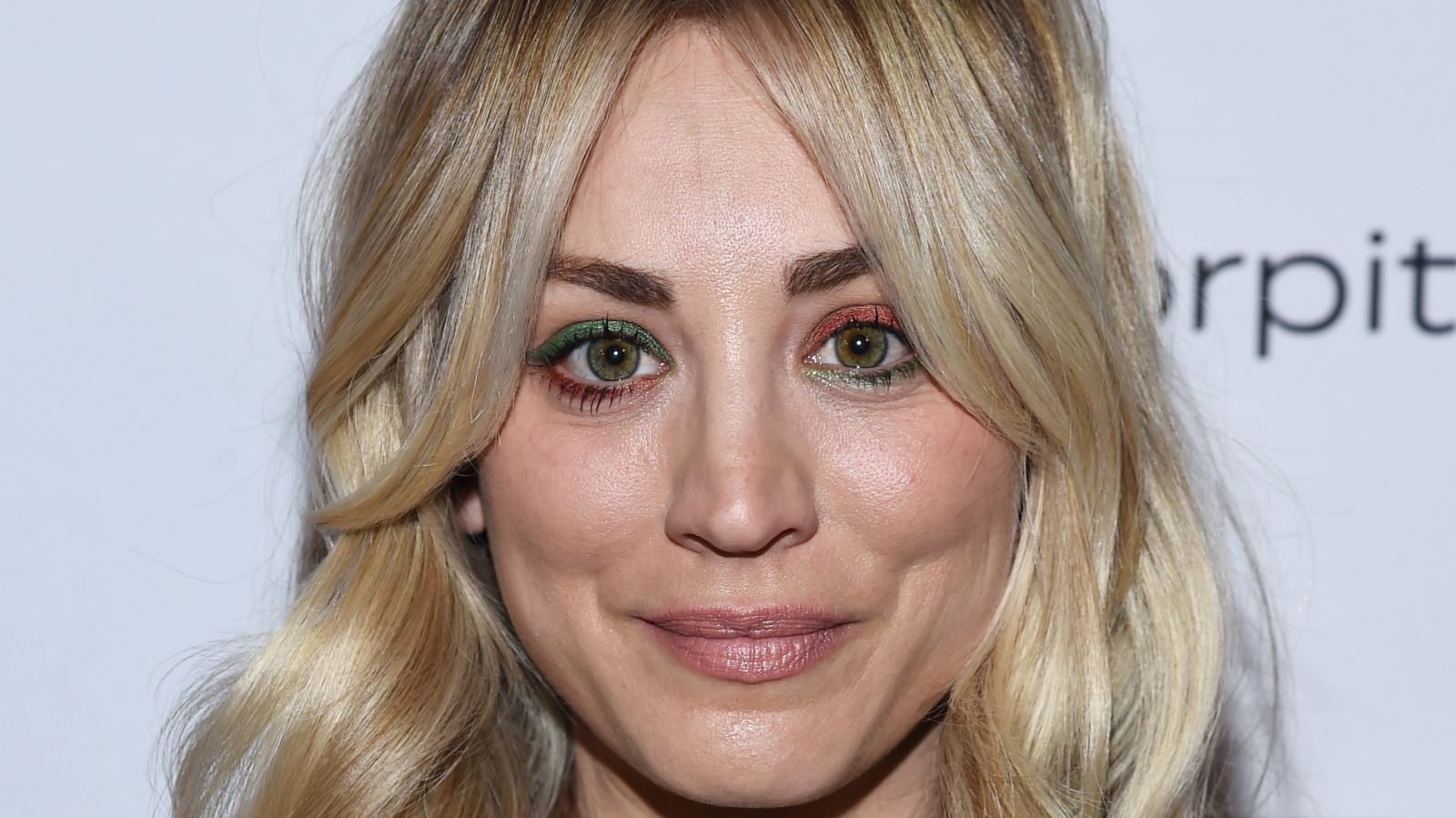 The Truth About Kaley Cuoco's First Engagement