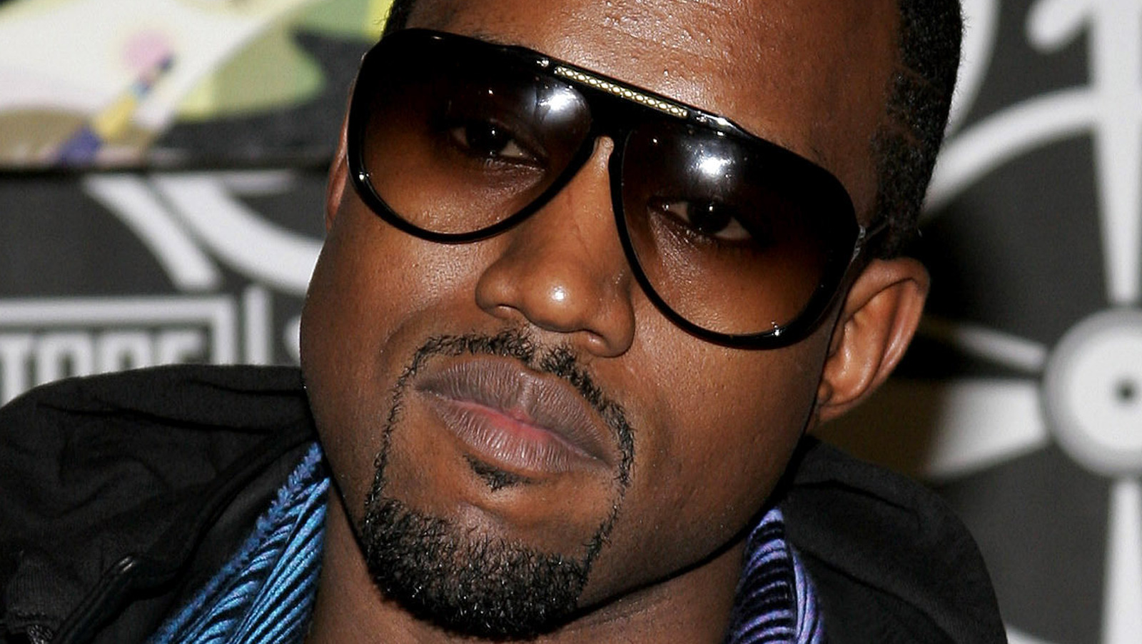 The Truth About Kanye West's Time Working At The Gap