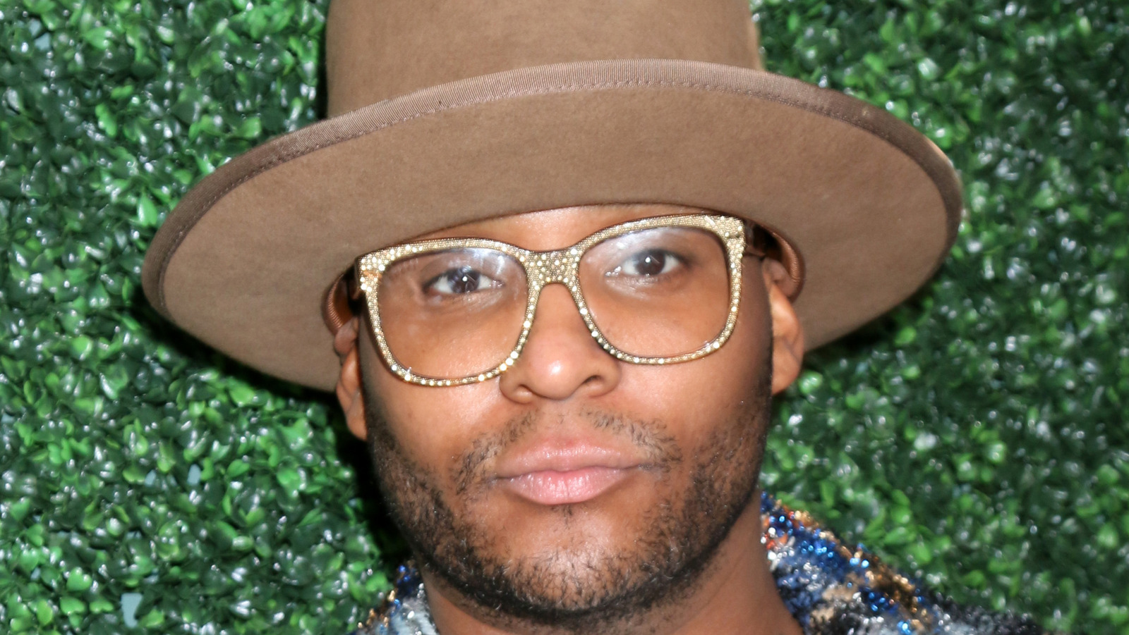 The Truth About Legendary's Law Roach