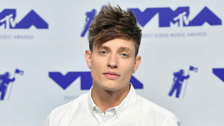 The Truth About Matt Rife Is Tumbling Out