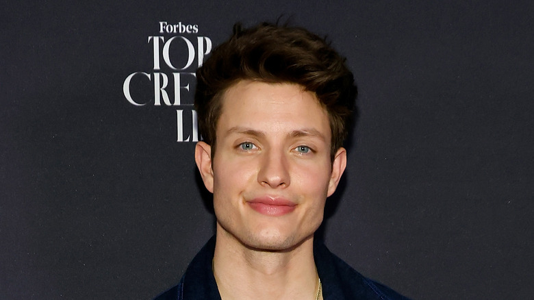 The Truth About Matt Rife Is Tumbling Out