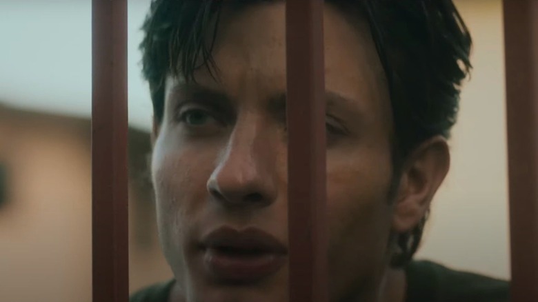 The Truth About Matt Rife Is Tumbling Out