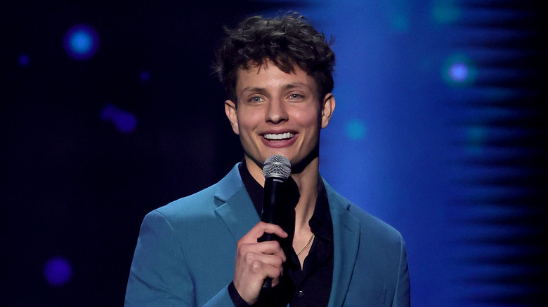 The Truth About Matt Rife Is Tumbling Out