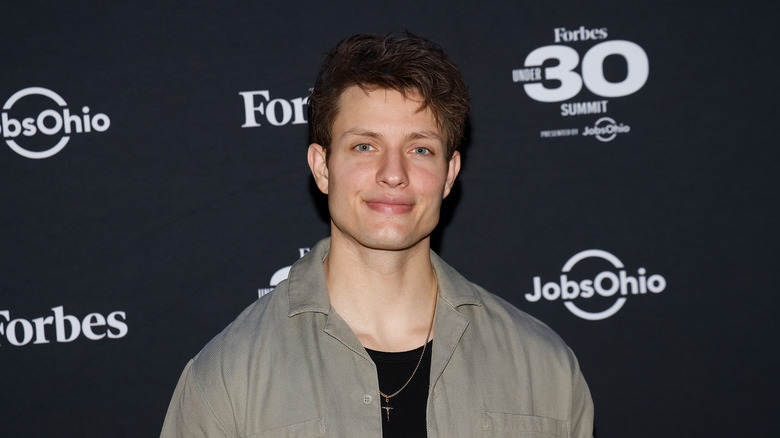 The Truth About Matt Rife Is Tumbling Out