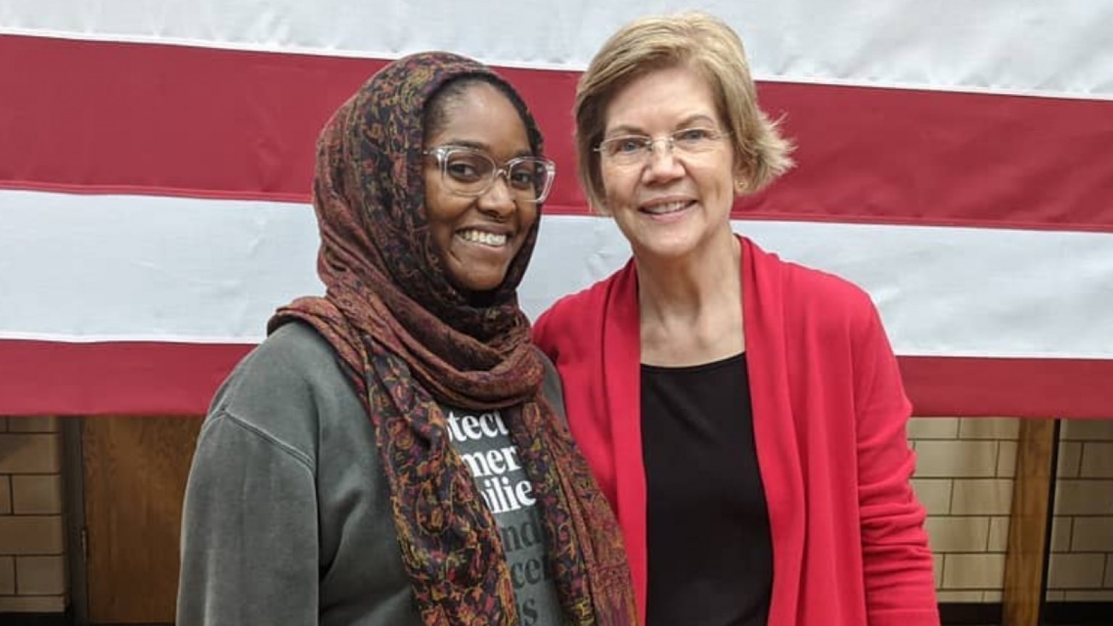 The Truth About Mauree Turner