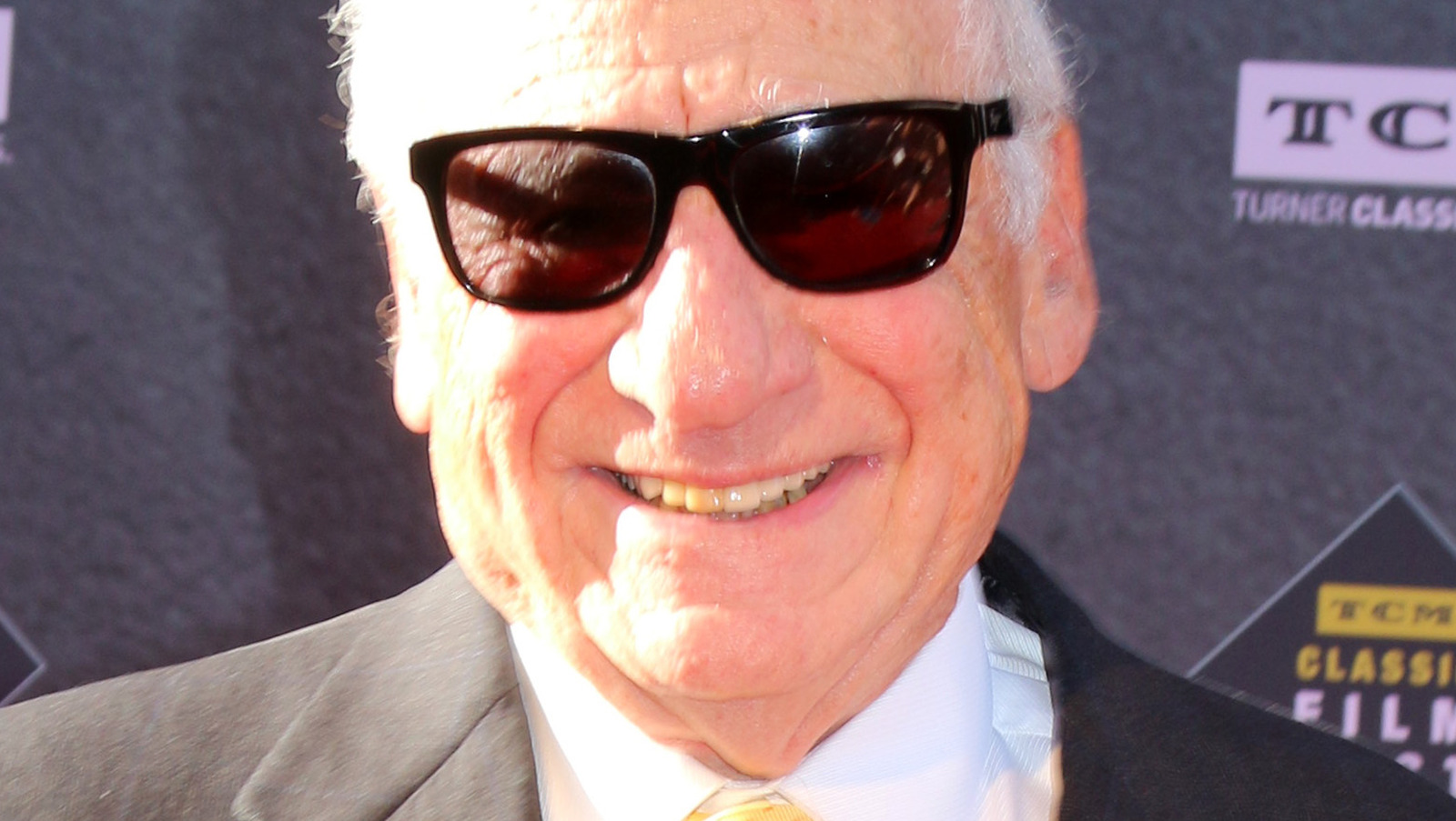 The Truth About Mel Brooks' Wives