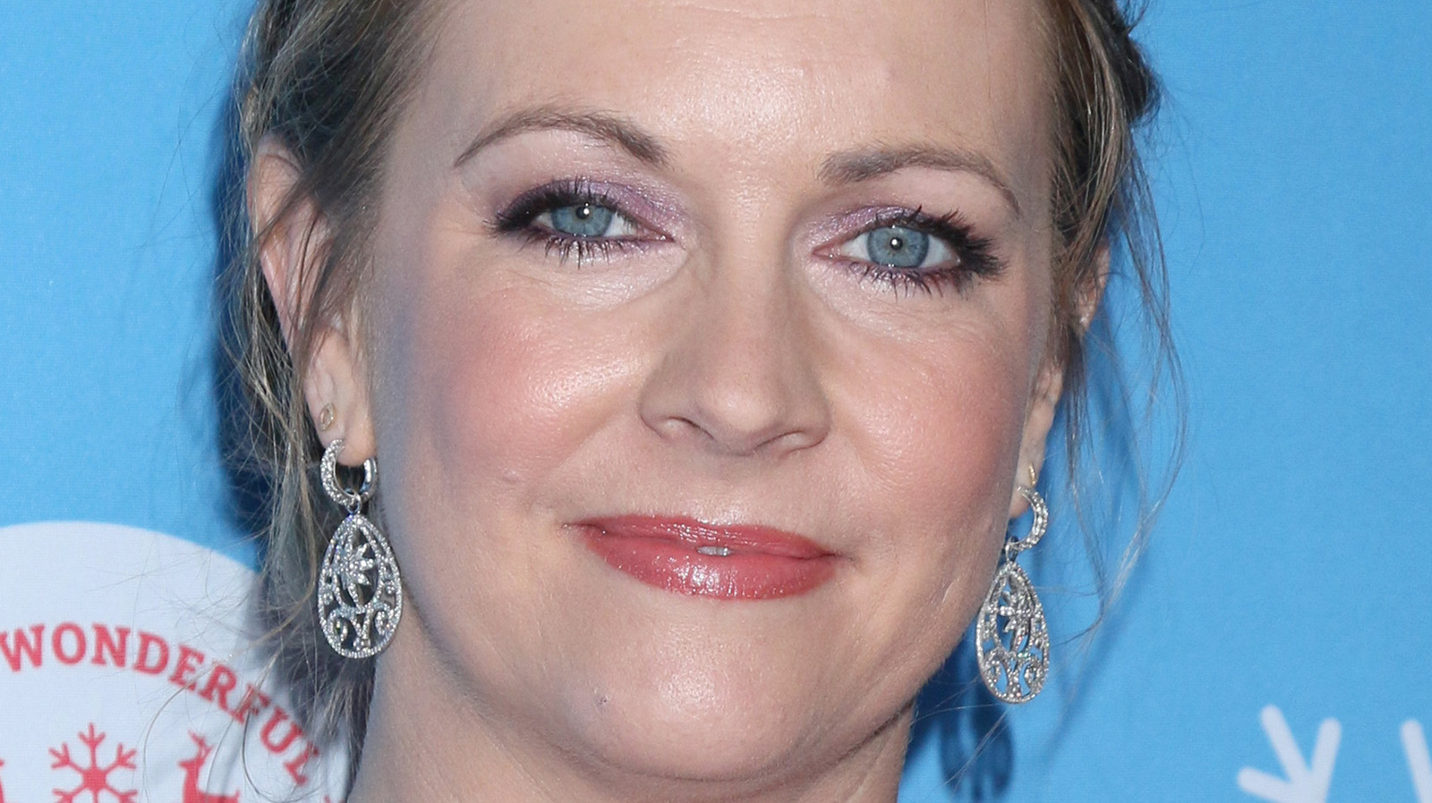 The Truth About Melissa Joan Hart And James Van Der Beek's Relationship