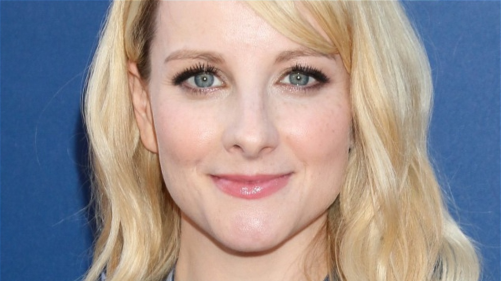 Melissa Rauch Without Makeup - Makeup Vidalondon
