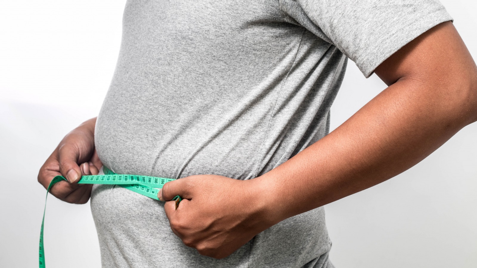 The Truth About Men With Dad Bods