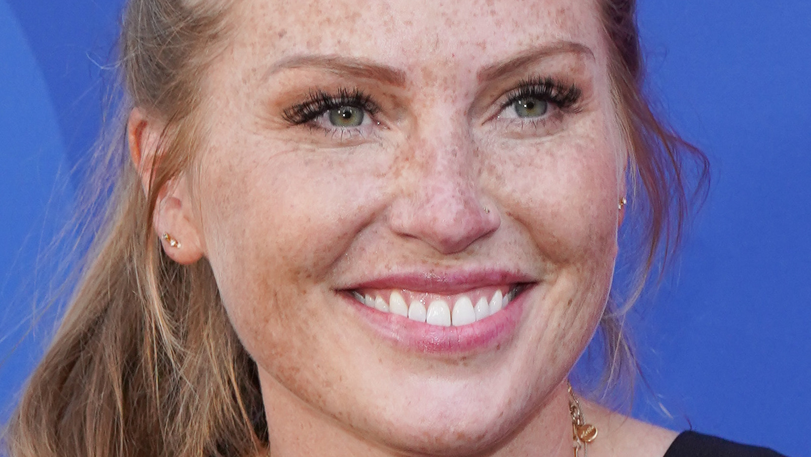 The Truth About Mina Starsiak Hawk's Sister, Kelsy Spaeth