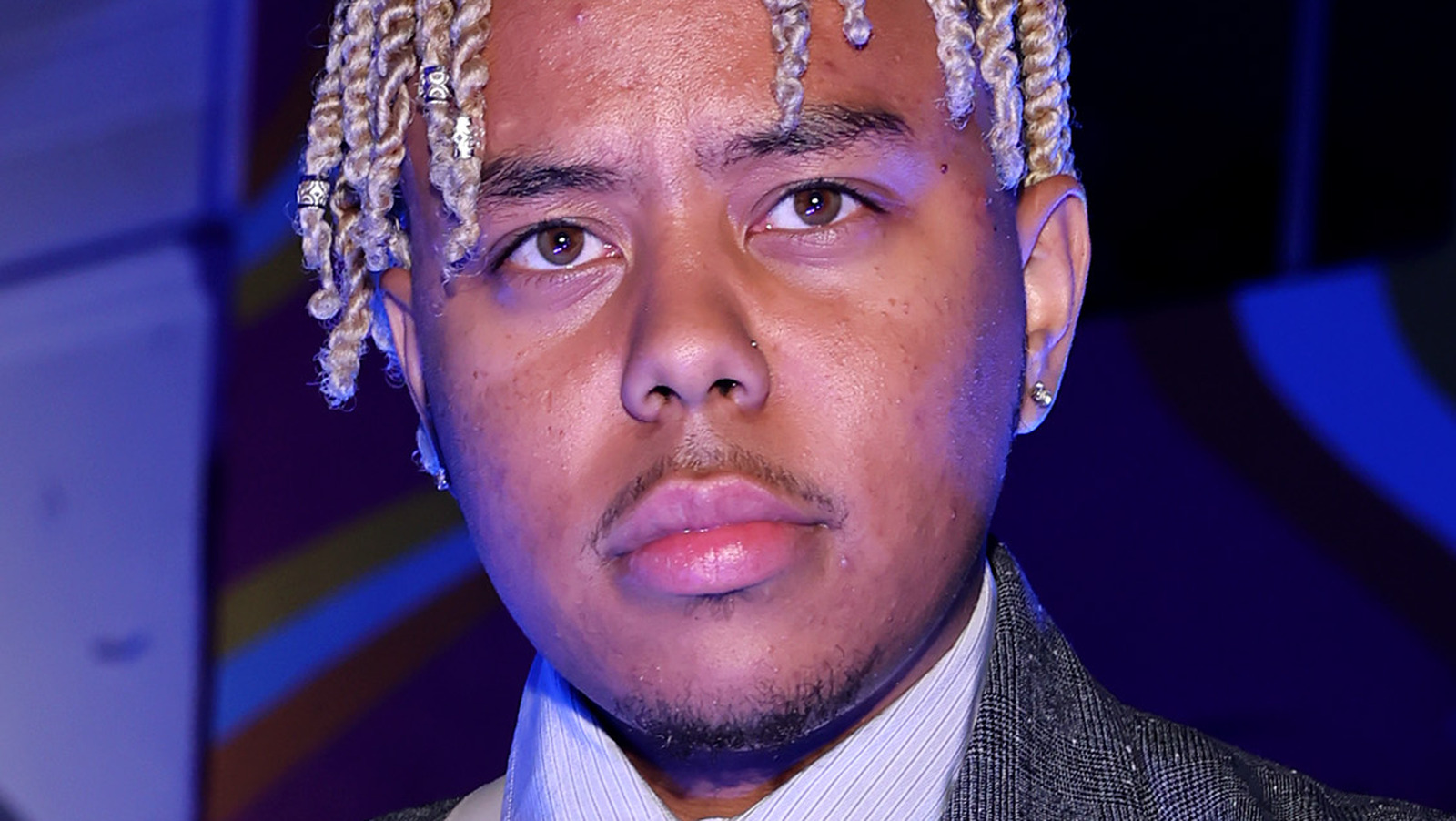 Meet Rapper Cordae, Naomi Osaka's Boyfriend