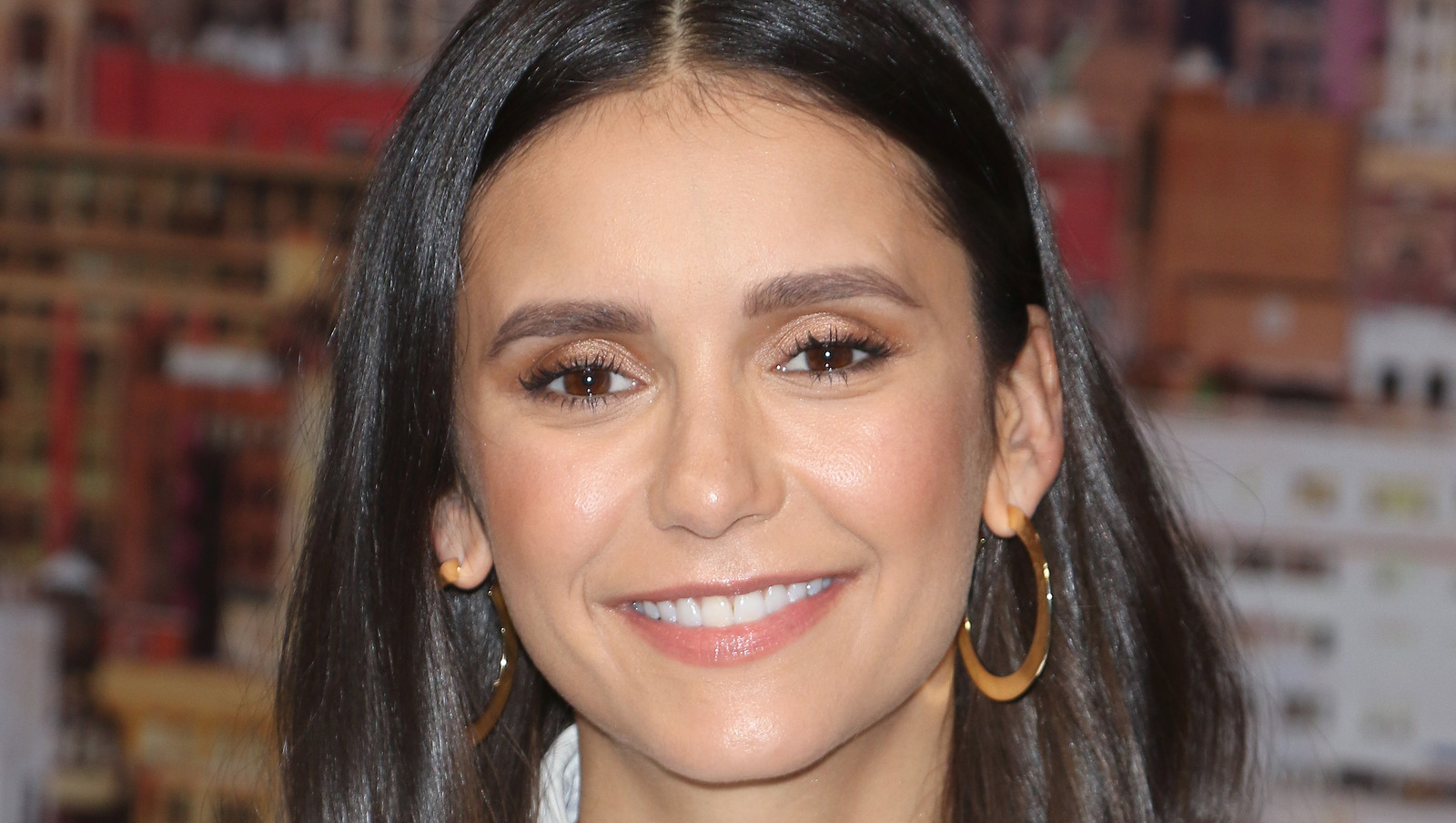 The Truth About Nina Dobrev's Skincare Routine