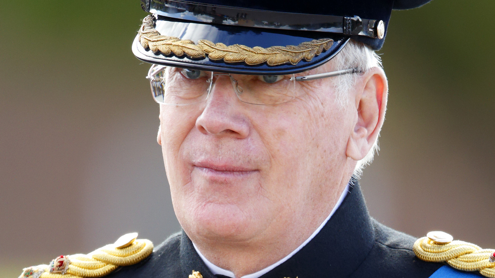 The Truth About Prince Richard, Duke Of Gloucester
