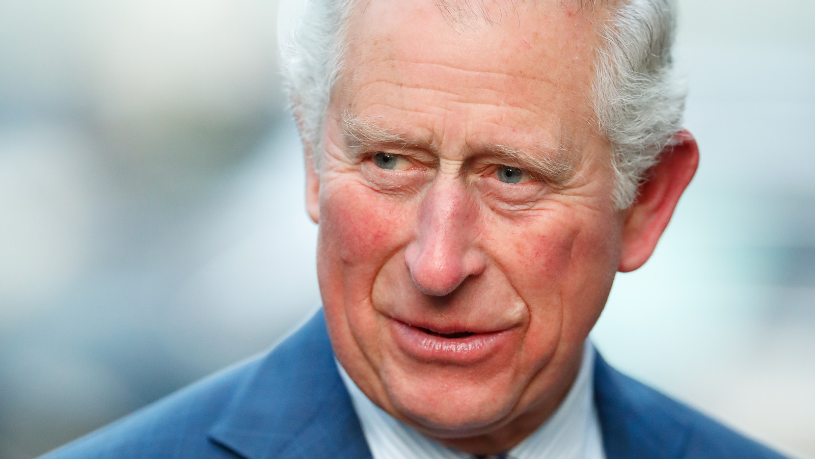 The Truth About Princes Charles' Bond With His Grandchildren