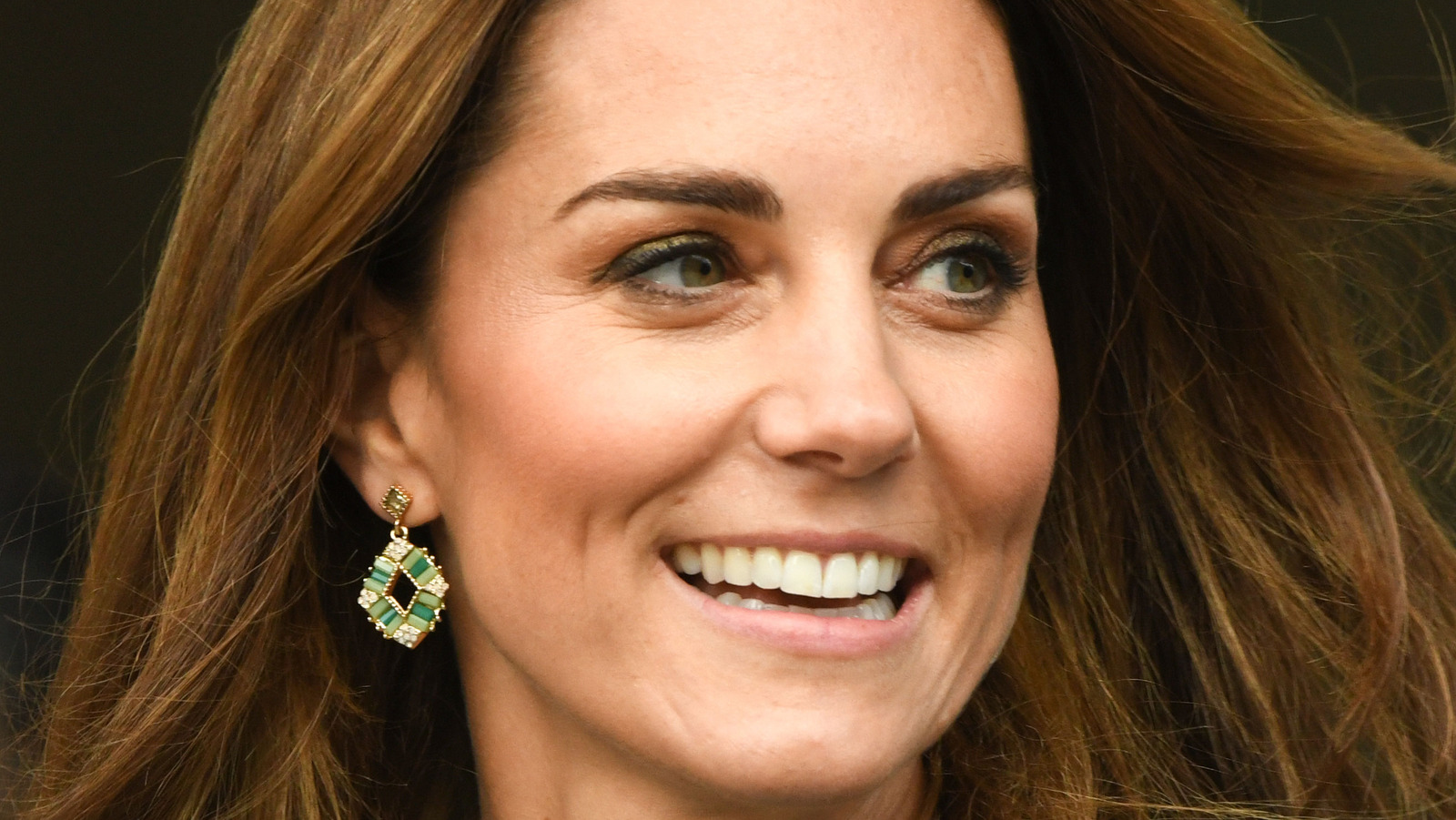 The Truth About Princess Anne And Kate Middletons Relationship