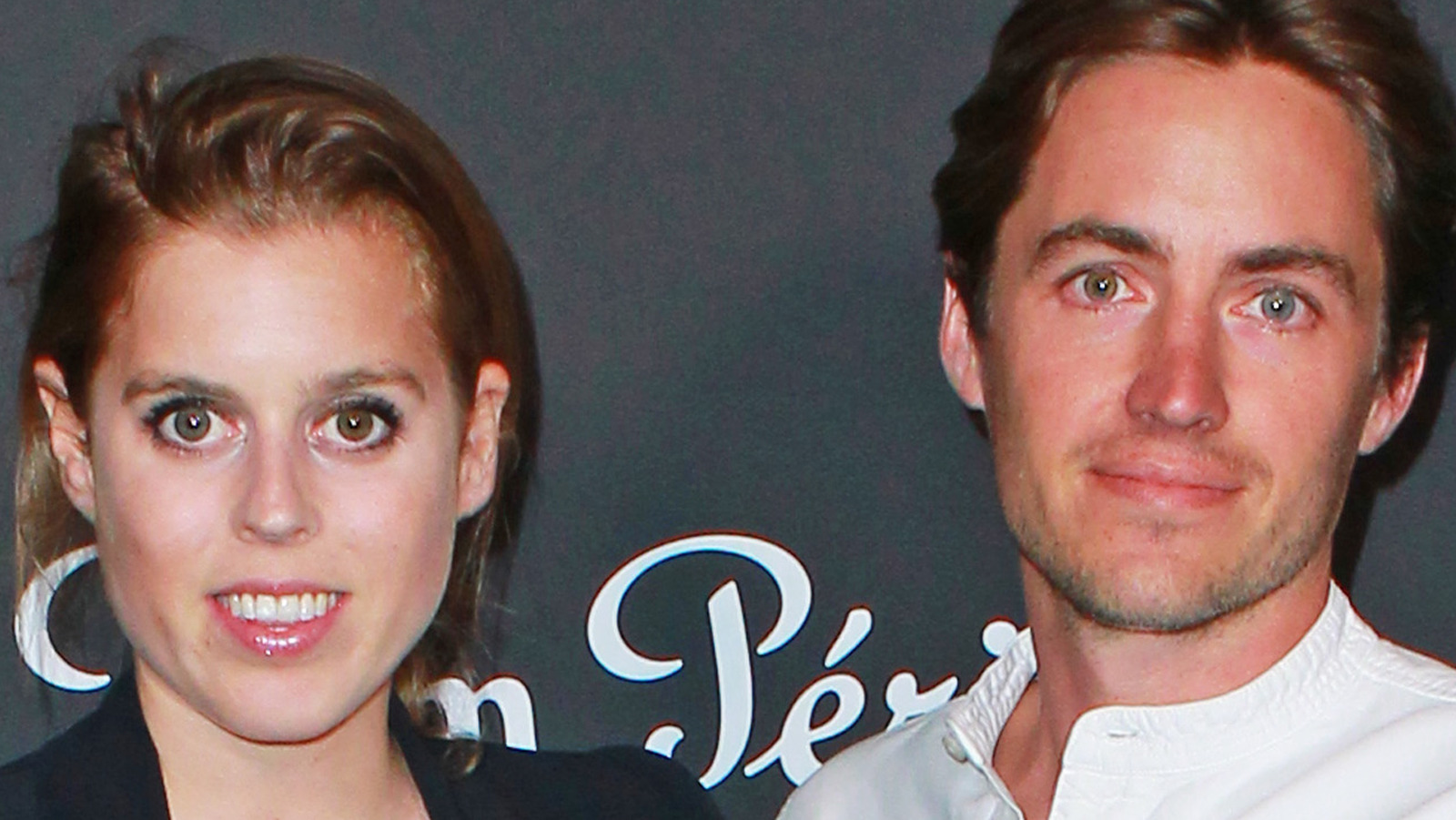 The Truth About Princess Beatrice's Marriage