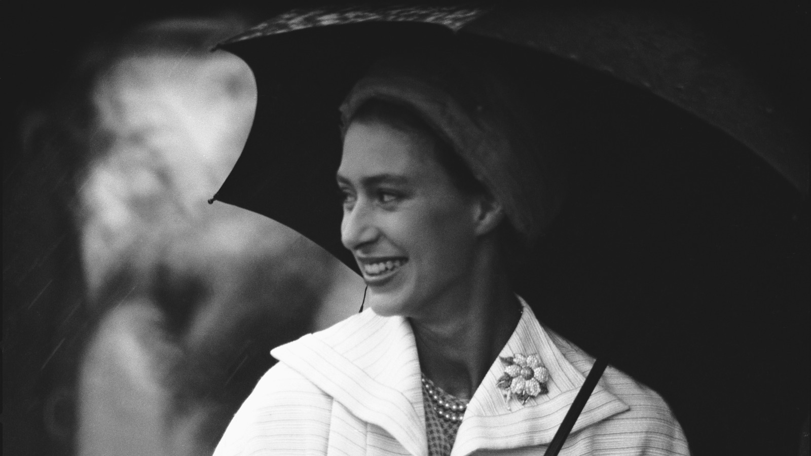 The Truth About Princess Margaret's Mental Health Struggle