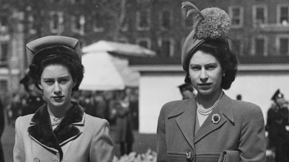 The Truth About Queen Elizabeth's Relationship With Her Sister