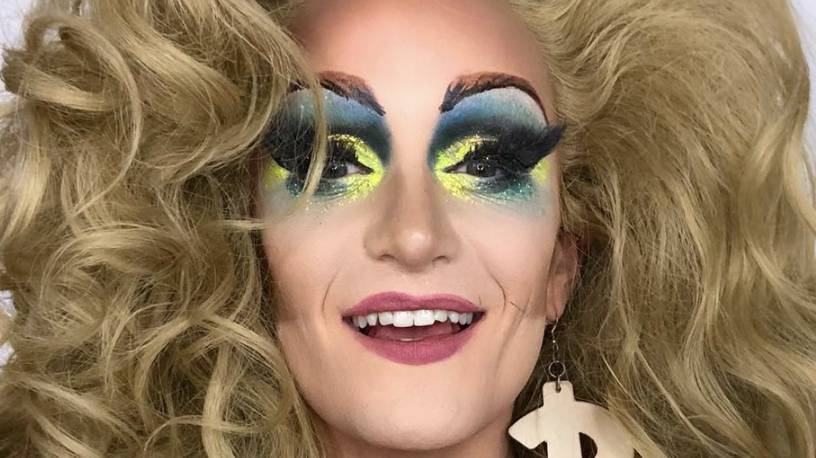 The Truth About RPDR's Lady Camden's Ballet Career