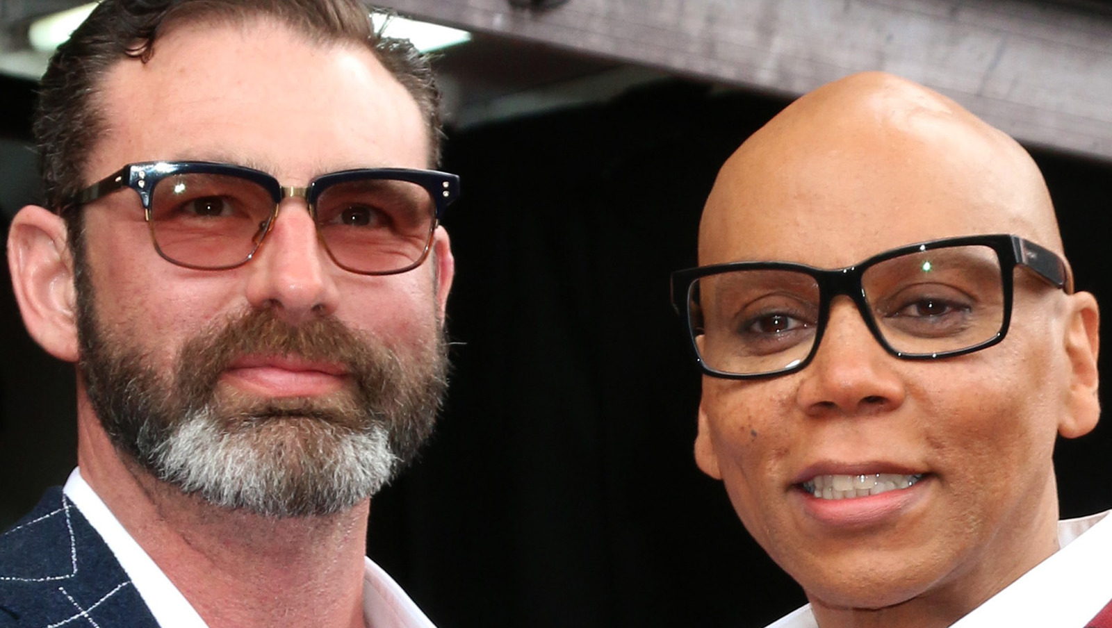 The Truth About RuPaul's Relationship With His Husband