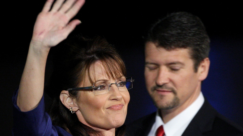 The Truth About Sarah Palin And Todd Palin's Divorce
