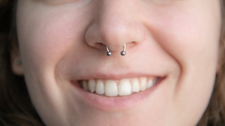 The Truth About Septum Piercings