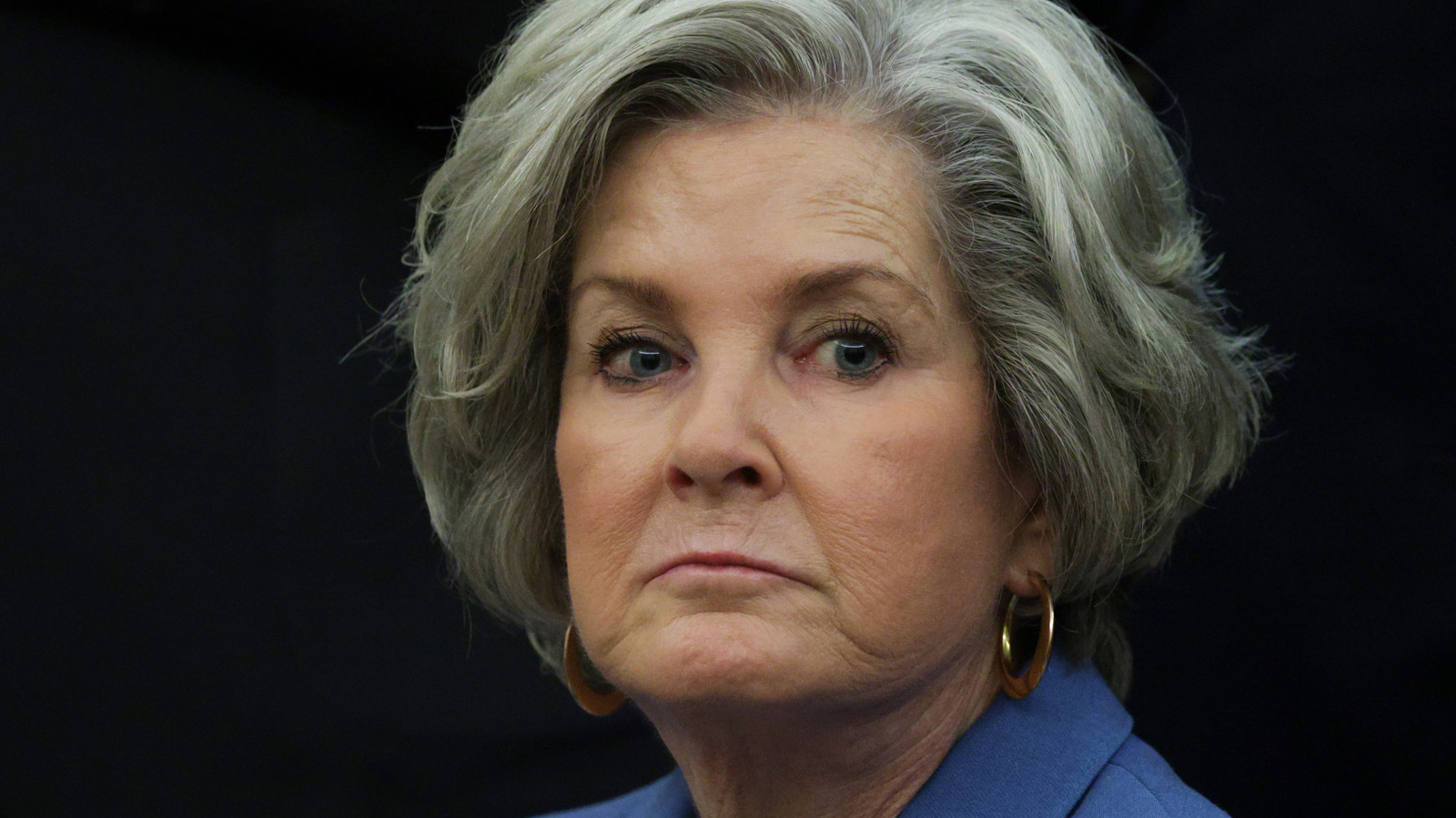 The Truth About Susie Wiles' Age Gap Marriage Before Divorce