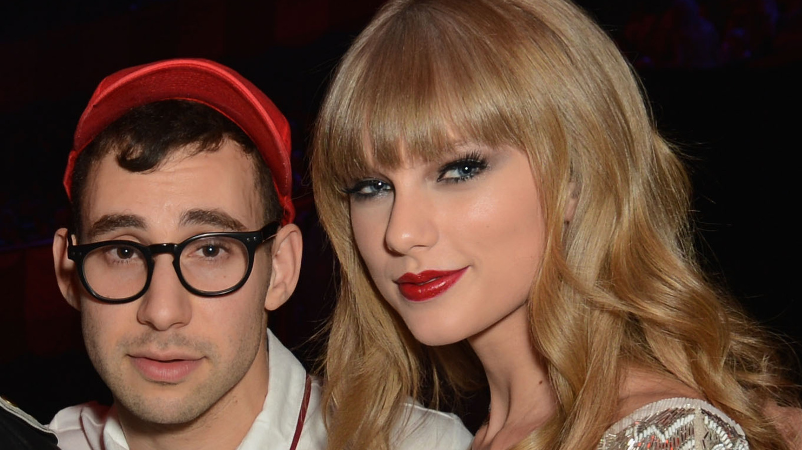 Jack Antonoff Taylor Swift Jack Antonoff's Fierce Loyalty To Taylor