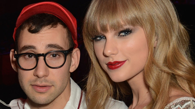 The Truth About Taylor Swift And Jack Antonoff's Friendship The Truth About Taylor Swift And Jack Antonoff's Friendship
